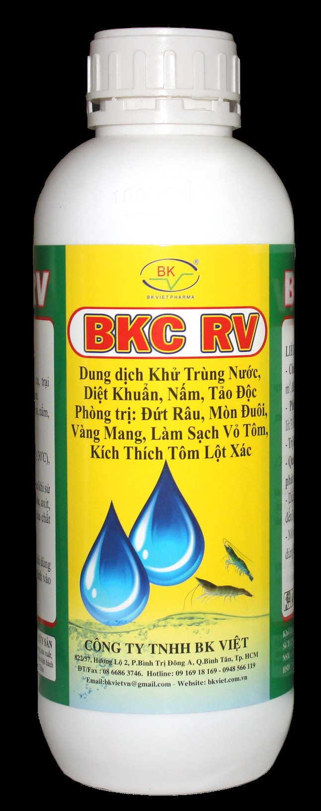 BKVIET
